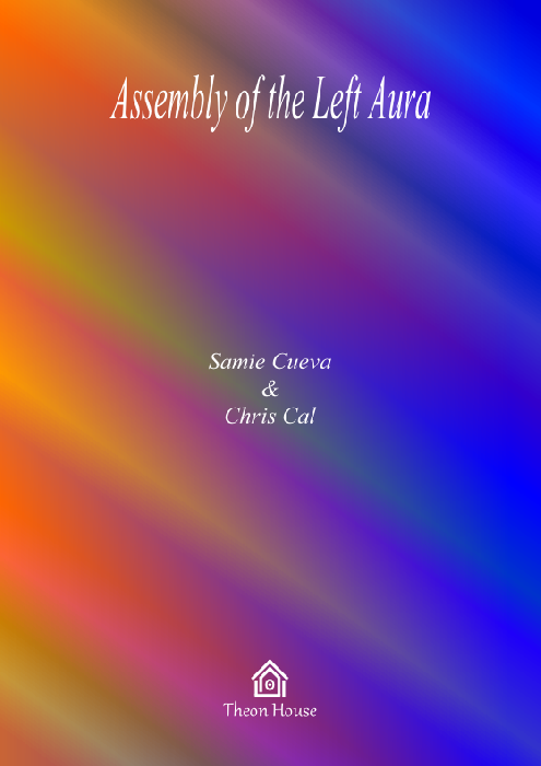 Assembly of the Left Aura :: THEON